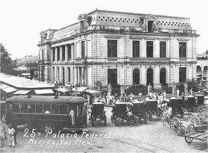 Mérida Antigua, ¿cómo se construyó? - Grupo Urbica